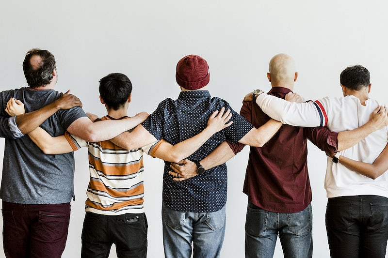 Men’s Social Group - St Kevin's Templestowe Parish